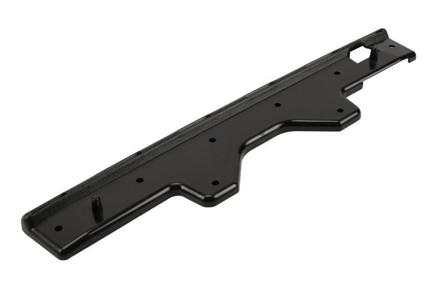 2015-2020 Cadillac Rear Bumper Fascia Trailer Hitch Access Hole Cover ...