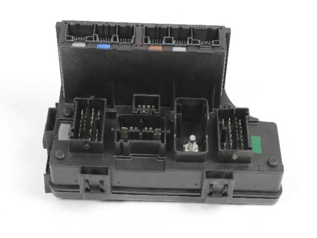 2011-2013 Jeep Totally Integrated Power Module, Remanufactured ...