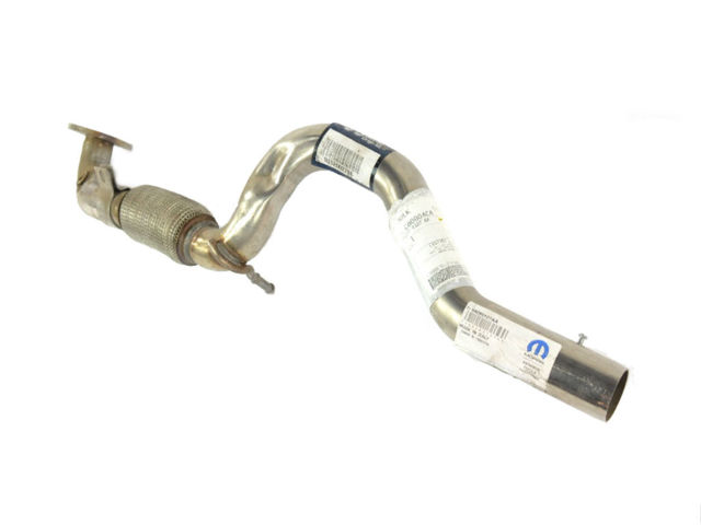 Exhaust System for 2015 Jeep Renegade | Mopar Estores