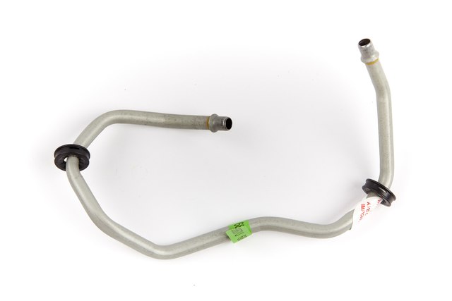 23136867 GM Automatic Transmission Auxiliary Fluid Cooler Inlet Line ...