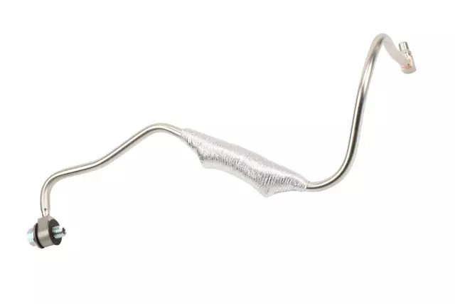 Turbocharger & Components for 2017 Chevrolet Cruze | GMPartsDirect.com