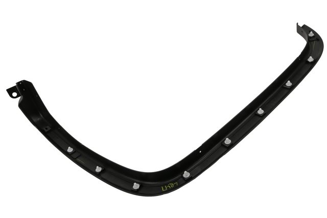 2015-2019 GM Anthracite Passenger Side Front Wheel Opening Molding ...