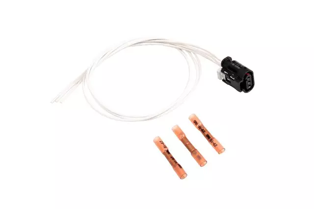Connector Kit 84601390 GM | GMPartsDirect.com