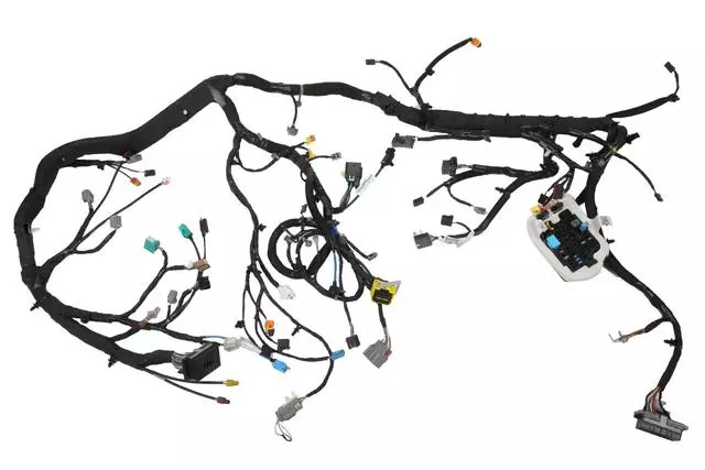 F Harness 23423399 | Partners Chevy
