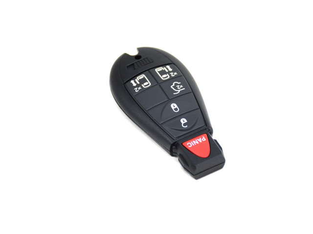 2014 Mopar Integrated Key Fob Transmitter 68223214AC | My Mopar Parts