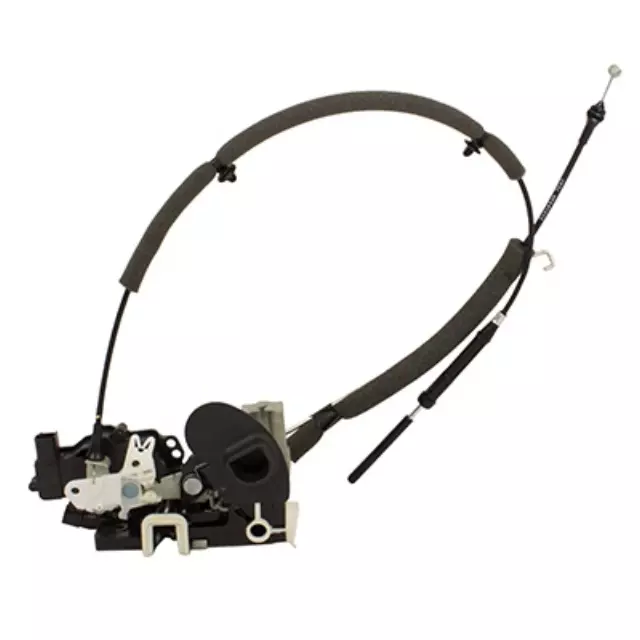 2018-2024 Ford Lower Latch JK4Z-6143288-Q | OEM Parts Online