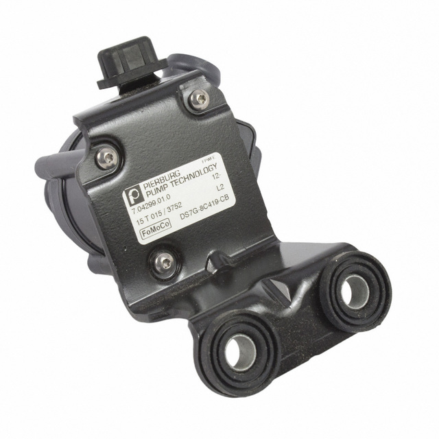 2014-2020 Ford Auxiliary Pump DS7Z-8C419-C | OEM Parts Online