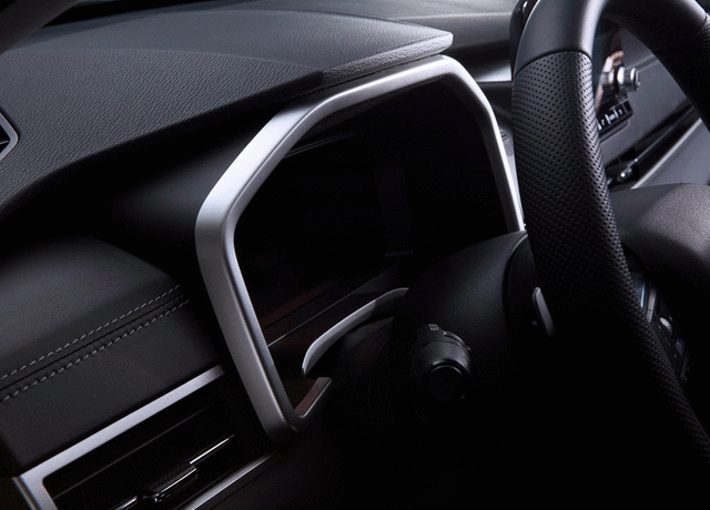 Shop Mitsubishi Gauges For All Models | Mitsubishi Direct Parts