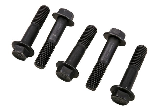 Camshaft Sprocket Bolt 25187842 | GMPartsDirect.com