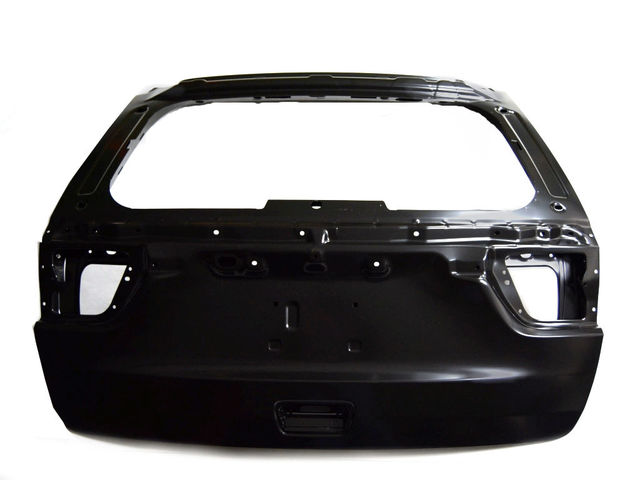 Liftgates and Tailgates for 2021 Jeep Grand Cherokee | Mopar Parts Corp