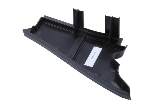 2020-2022 Cadillac CT4 Driver Side A-Pillar Upper Insulator 84568723 ...