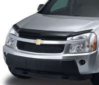 OEM GM Bug Deflectors | GMPartsClub.com | GM Parts Club