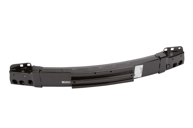 2007-2017 GMC Front Bumper Impact Bar 22806758 | TascaParts.com