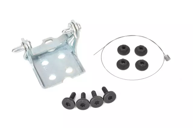 Door & Components for 2005 Chevrolet Silverado 2500 HD | Chevy OEM Parts