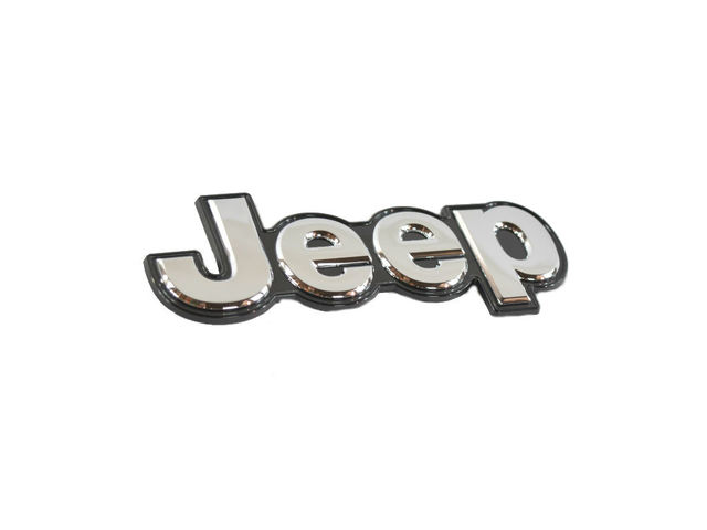 2015-2023 Jeep Renegade Nameplate, US 68247414AA | Mopar Estores