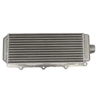 2007-2012 Ford Mustang Inter-Cooler 7R3Z-6K775-AA | QuirkParts
