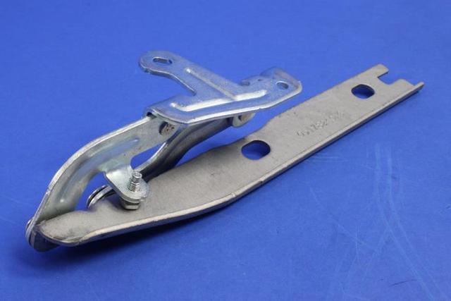 Hood and Hood Release for 2017 Dodge Journey | Mopar Online Parts