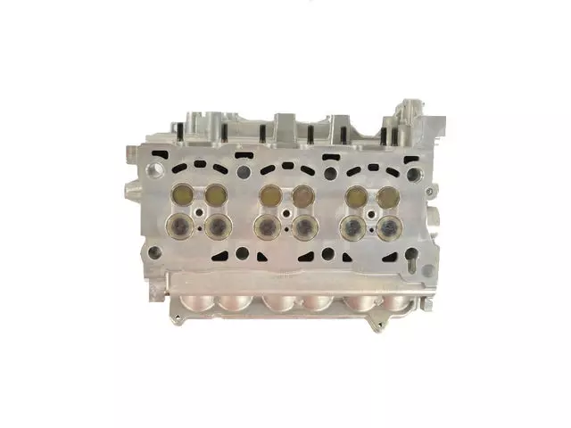 2015-2019 Mopar Engine Cylinder Head Assembly, Right Side 68483335AA ...