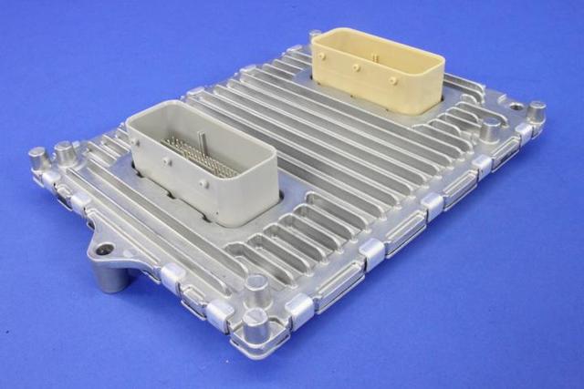 2015 Ram 1500 Powertrain Control Module 5150945AB | Mopar Estores