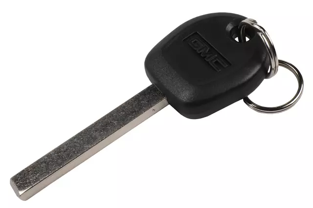 Door Lock and Ignition Key 13520335 | Shop Matick Buick GMC