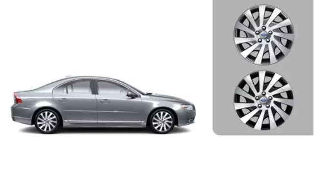 Shop Volvo Wheels Online | Volvo Cars Lancaster Parts