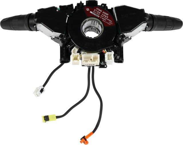 2008-2022 Nissan Armada Combo Switch 25560-9GA5A | Nissan Parts Store
