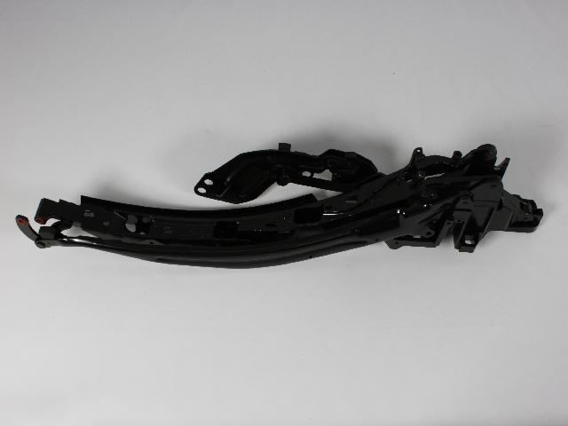 Step Rails | Mopar Parts Canada