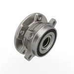 Wheel Hubs & Bearings | Auto Parts