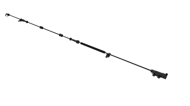 2011-2015 Mopar OEM NEW Mopar 11-15 Dodge Durango Anti-Lock Brakes ...