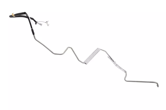 Fuel Return Pipe 19418662 | GMPartsDirect.com