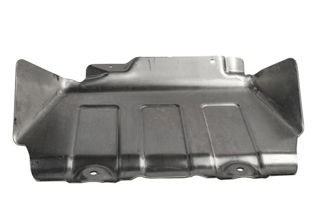 2015-2020 GM Front Under Body Shield 23135960 | GMPartsDirect.com