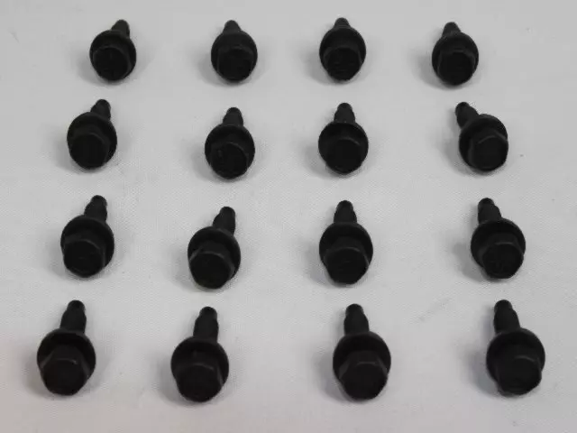 2001-2025 Mopar Hex Head Bolt And Coned Washer, Mounting 6504810AA ...