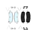 Mopar Brake Pads At Discount Prices | OEM Parts Online