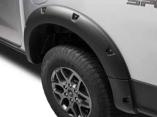 VR1WZ-16268-D - 2024-2025 Ford Ranger - Fender Flares | My Ford Parts
