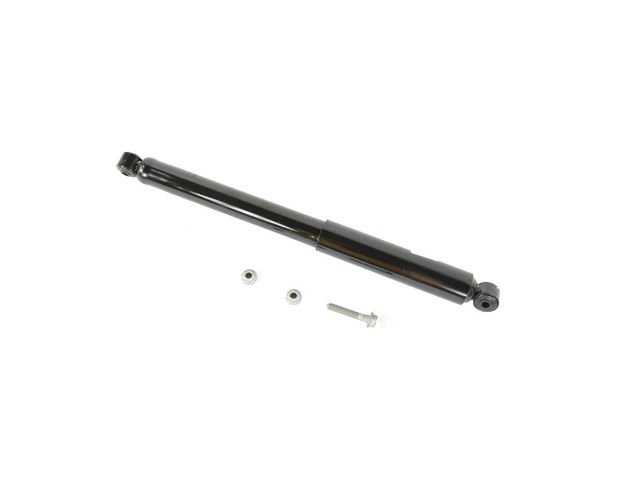 Mopar Shocks & Struts | Mopar Online Parts