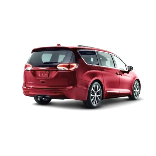 OEM Chrysler Pacifica Parts & Accessories | Mopar eStore