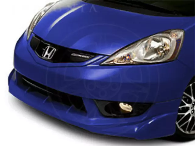 2010 honda fit sport front bumper store