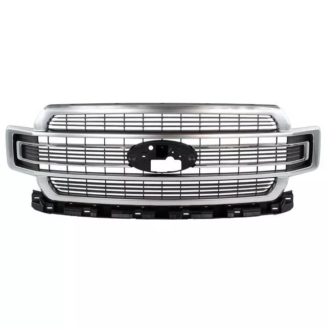 2018-2020 Ford F-150 Grille JL3Z-8200-RA | OEM Parts Online