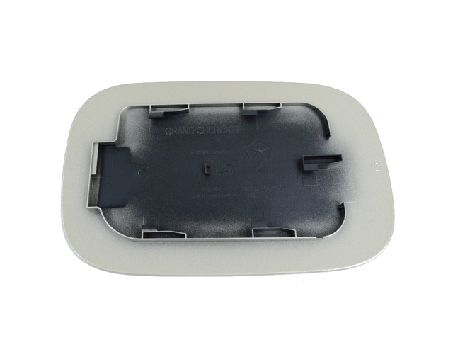2014-2022 Jeep Fuel Fill Door 68216982AB | Mopar Online Parts