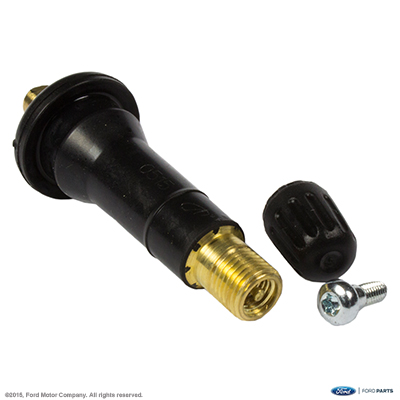 F2GZ-1700-C - Valve Stem - 2015-2023 Ford | Lasco Auto Parts