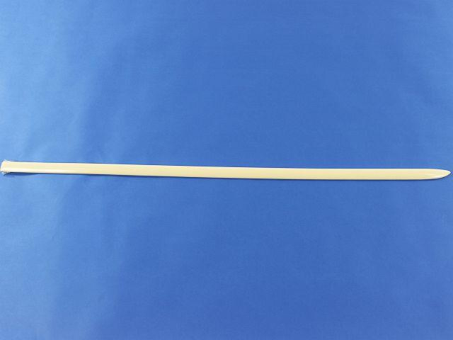 2006-2010 Mopar Front Door Molding, Right 5189394AB | Mopar Estores