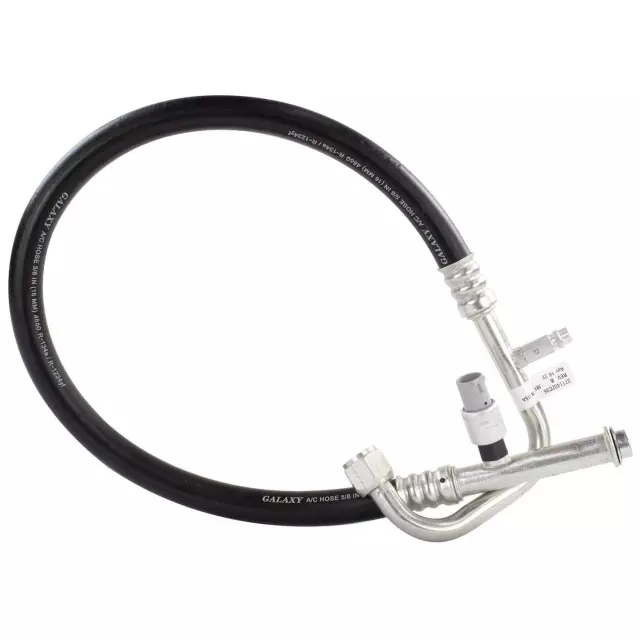 Tube Assembly bc4z19867c | TascaParts.com