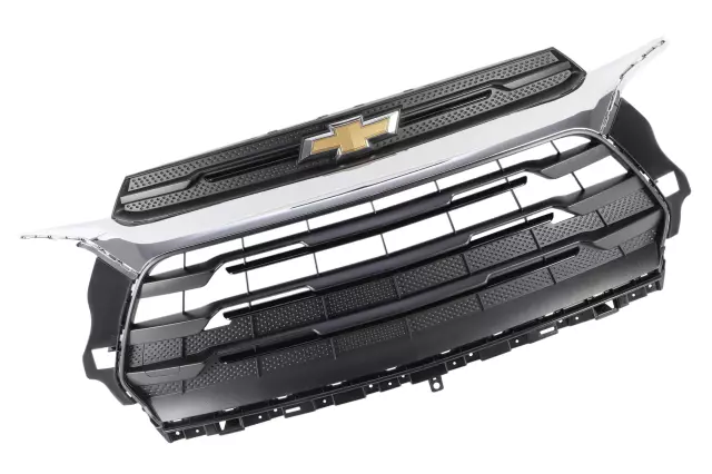 2021-2023 Chevrolet Trailblazer Grille 42797388 GM | GMPartsDirect.com