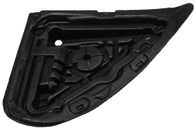 Outside Mirrors for 2017 Chevrolet Silverado 1500 | GMPartsDirect.com