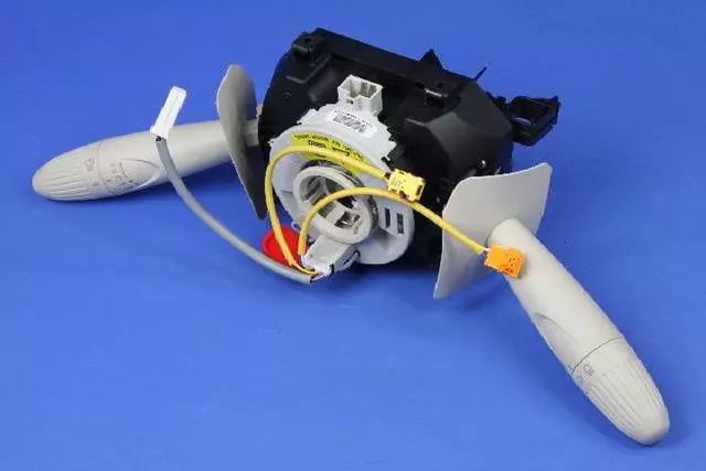 2012-2019 Fiat 500 Steering Column Control Module Clock Spring Kit ...