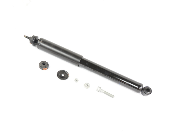 Rear Suspension and Cradle for 2014 Ram 2500 | Mopar Online Parts