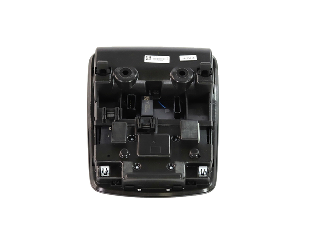 2022 Ram 1500 Overhead Console 7KX241X7AA | Mopar Estores