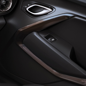 2016-2022 Chevrolet Camaro OEM NEW 2016-20 GM Chevrolet Camaro Coupe ...