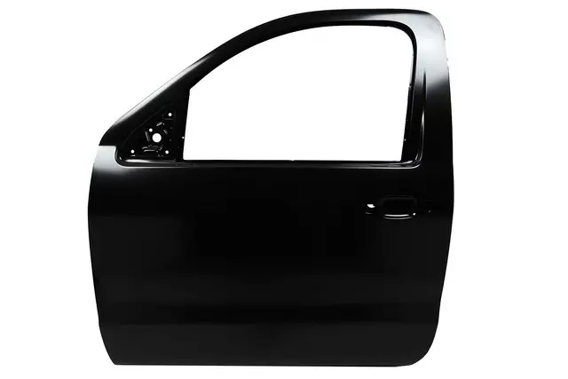 Door & Components for 2017 GMC Sierra 1500 | GM Car Parts Online