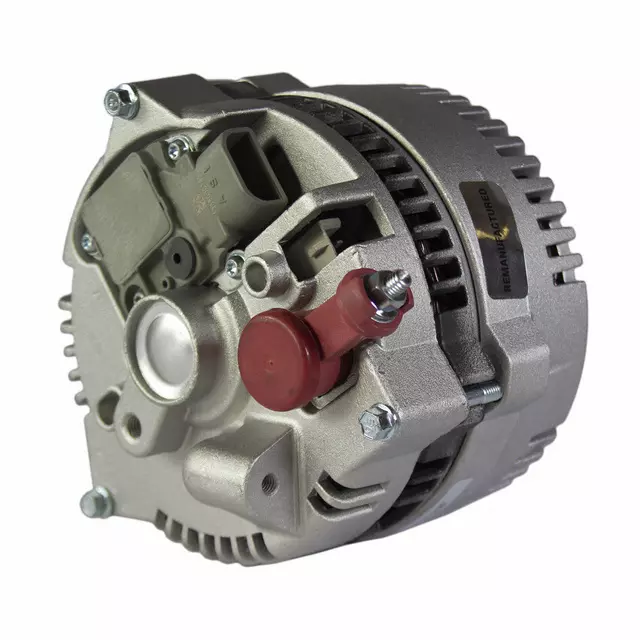 Ford E-350 Super Duty Alternators | QuirkParts